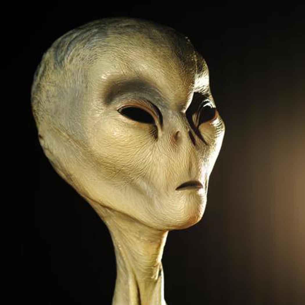 Will the US confirm that aliens exist in 2025? Prediction... | Polymarket