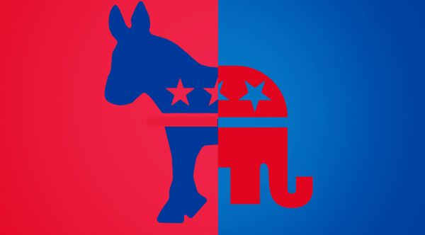 Which party wins 2028 US Presidential Election? Predictio... | Polymarket