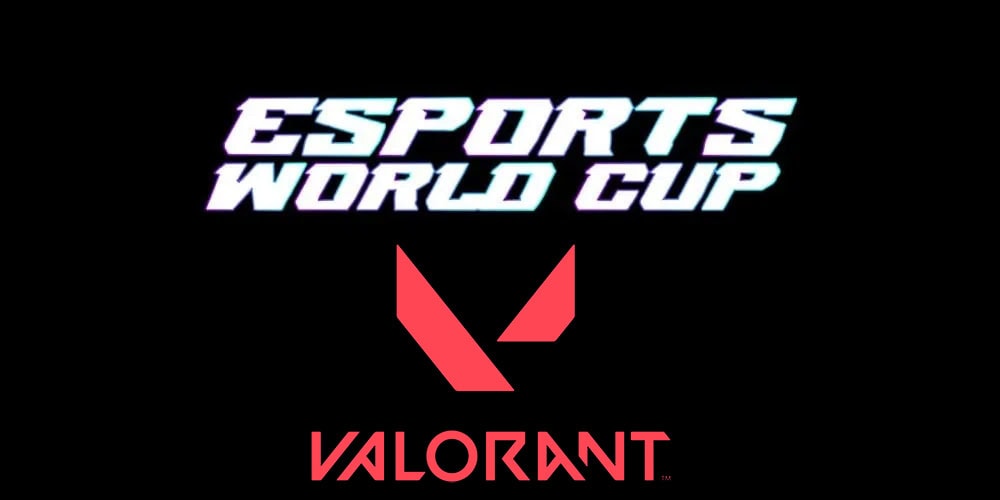 Polymarket | Esports World Cup: Valorant