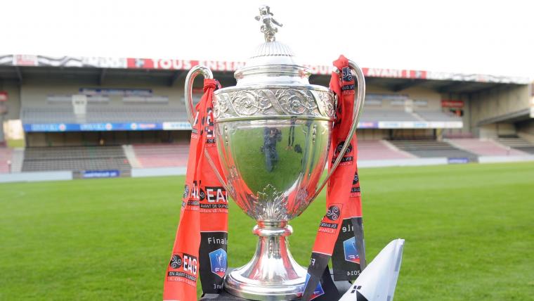French Cup Final: PSG vs. Reims Predictions & Odds | Polymarket