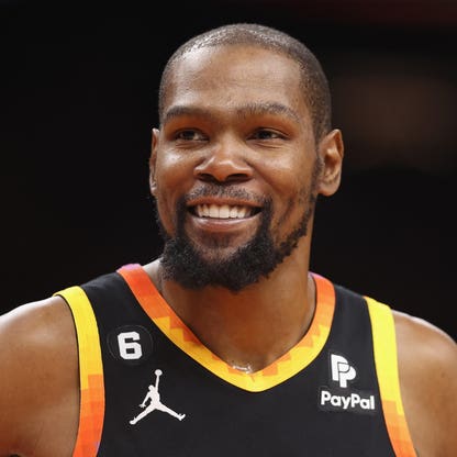 Kevin Durant's next team? Predictions & Odds | Polymarket