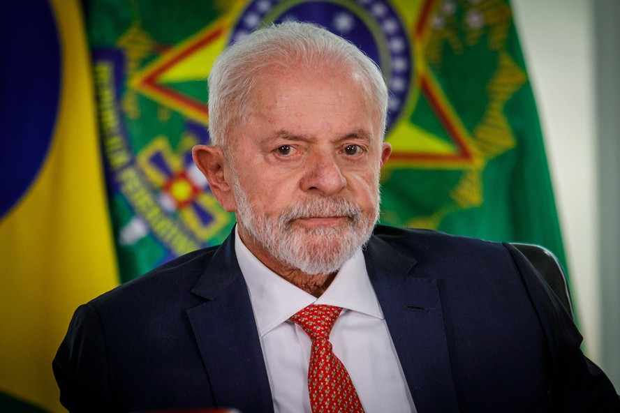 Polymarket | Lula out before April?