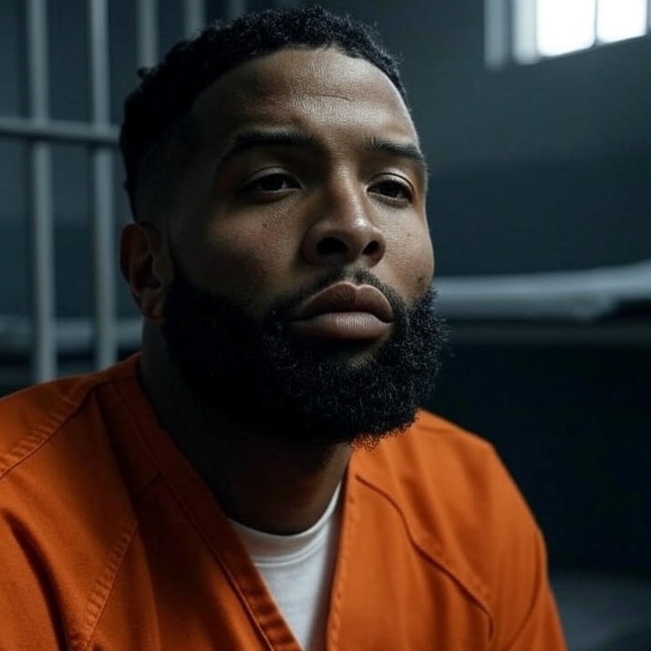 Odell Beckham Jr. en prison en 2025 ? Predictions & Odds | Polymarket