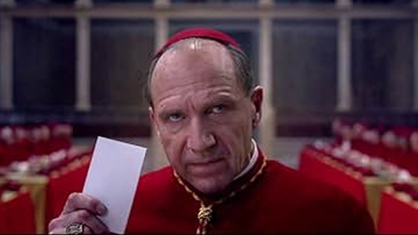 Polymarket | # of rounds to elect next Pope?