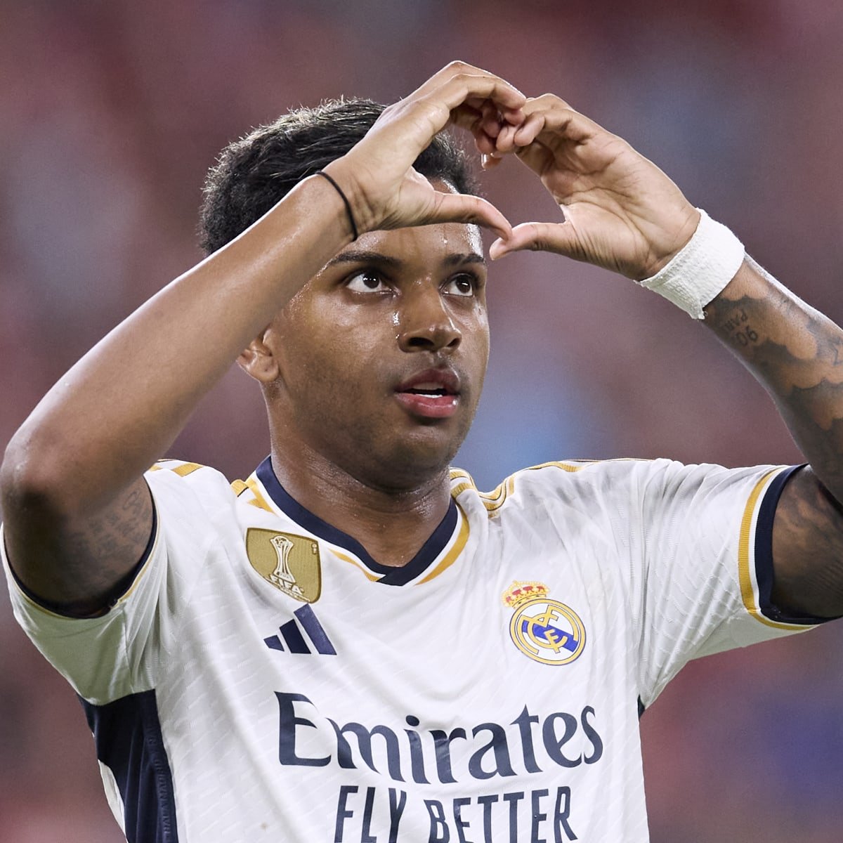 Rodrygo Next Club? Predictions & Odds | Polymarket
