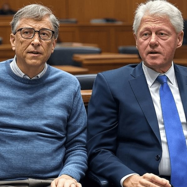 Polymarket | The 'Bill' Epstein Parlay