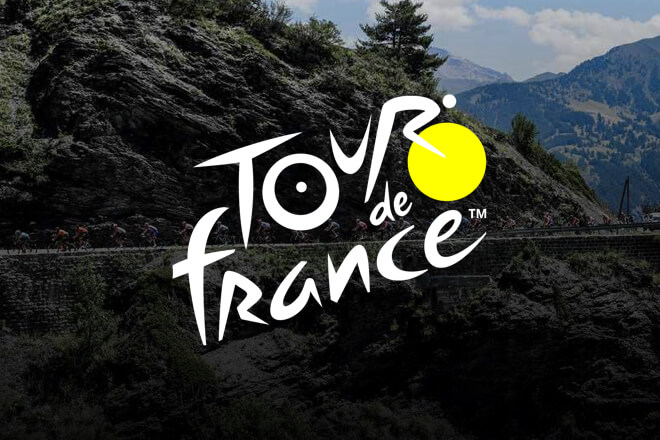 Polymarket | Tour de France 2025: Top 5 Finish