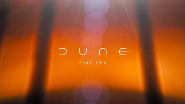 Dune: Part Two Predictions & Real-Time Odds | Polymarket