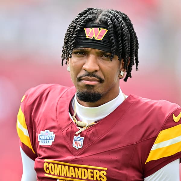 "josh allen gifs" Polymarkets | Polymarket