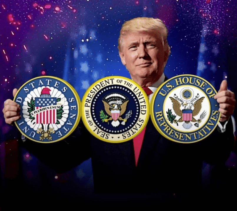 "wine mom republicans meme" Polymarkets | Polymarket