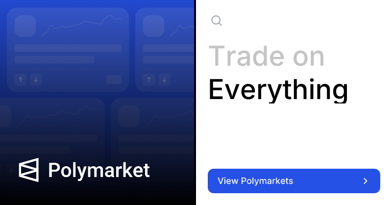 "raydium swap digital" Polymarkets | Polymarket