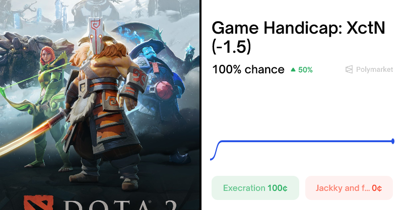 Dota 2: Execration vs Jackky and friends (BO3) Odds & Predictions (Jan ...