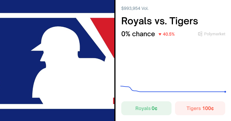 Polymarket | The World's Largest Prediction Market
