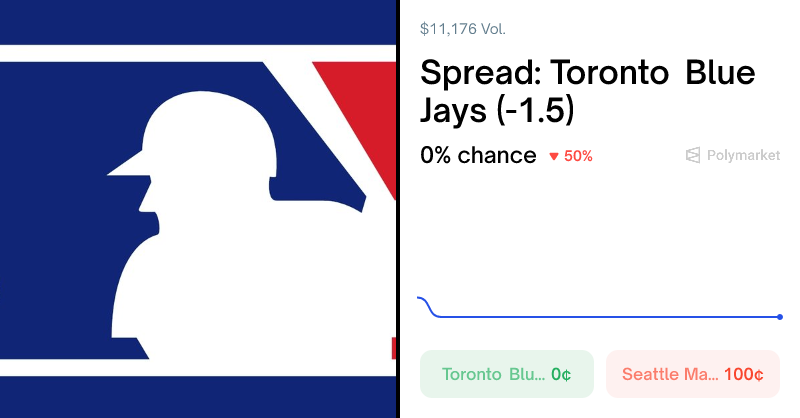Blue Jays vs. Mariners Betting Odds & Predictions (Oct. 17, 2025 ...