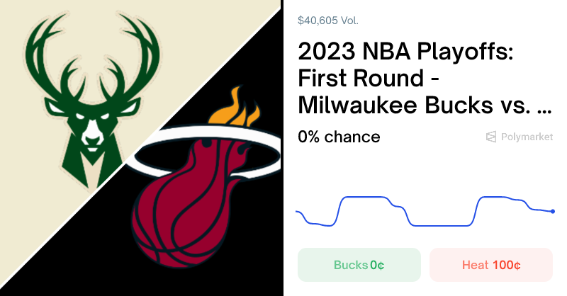 NBA Playoffs First Round: Who will win each series?