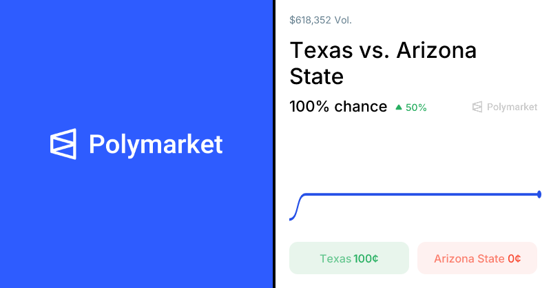 Texas vs. Arizona State