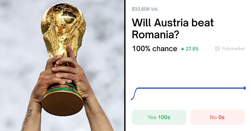 FIFA World Cup Qualifiers: Austria vs. Romania